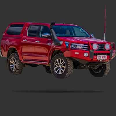 ARB 4x4 Accessories Jindalee