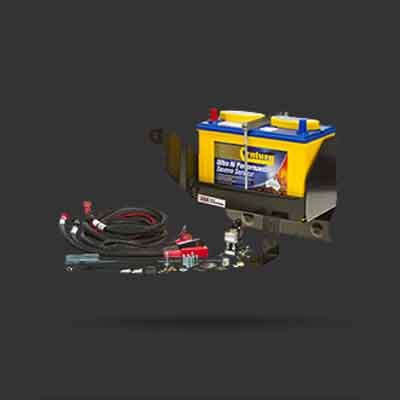 ARB 4x4 Accessories Jindalee